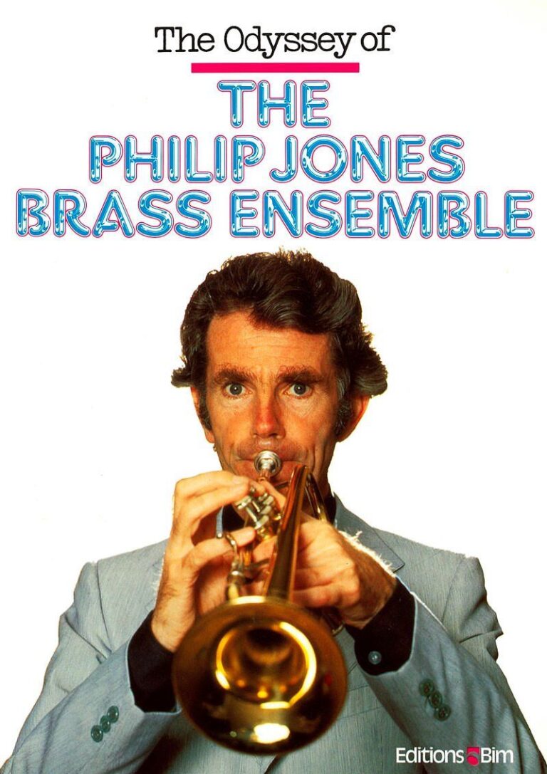 PJBE Resources – Philip Jones International Brass Ensemble Competition